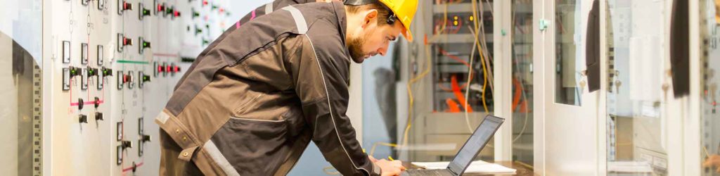 Synoptique : le schéma électrique d’une installation