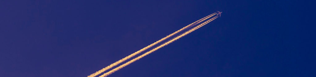 Accueil > Blog > Le “flygskam”, un phénomène bientôt mondial