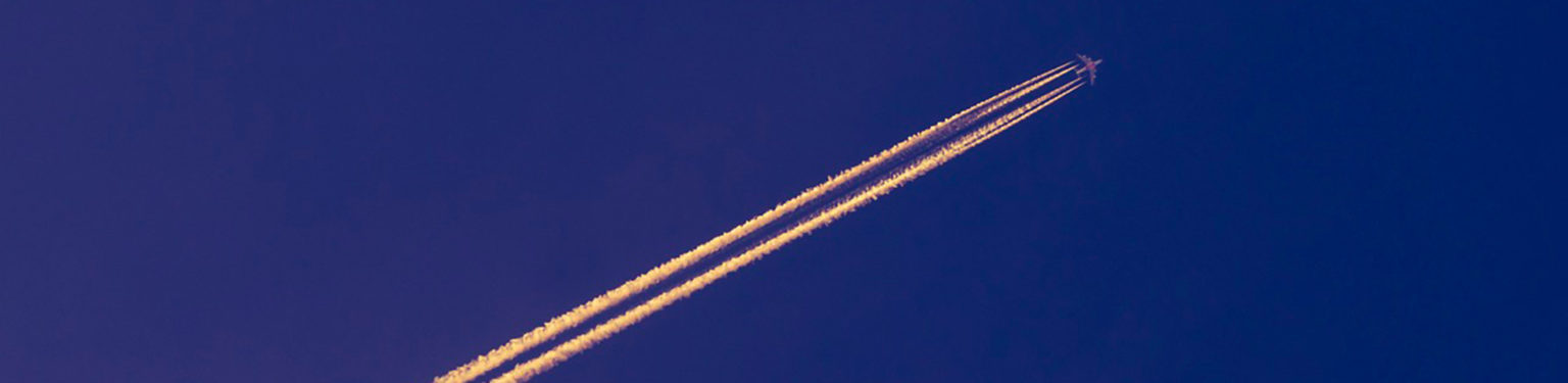 Accueil > Blog > Le “flygskam”, un phénomène bientôt mondial