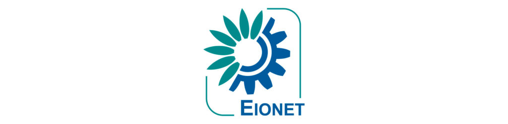 Eionet : le Réseau européen d’information et d’observation pour l ...